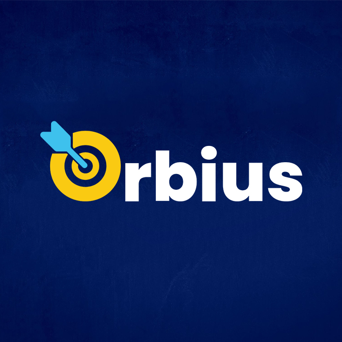 Orbius - Digital Marketing Agency & Web Solutions
